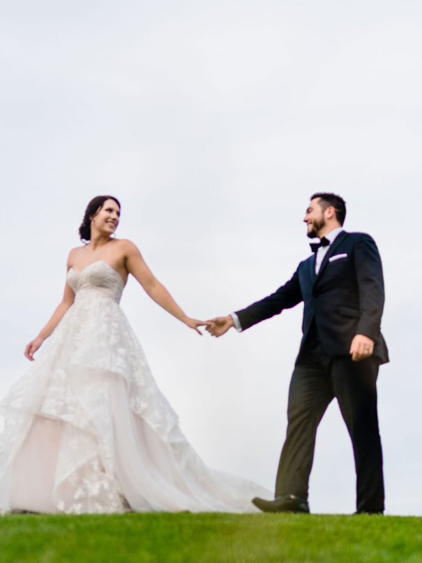 Celebrate | Copetown Woods Golf Club