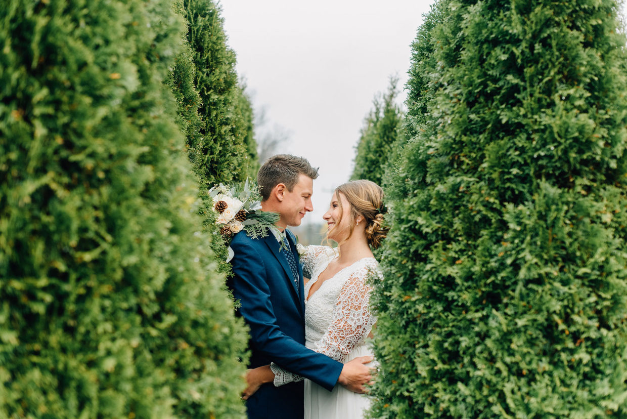 Celebrate | Copetown Woods Golf Club