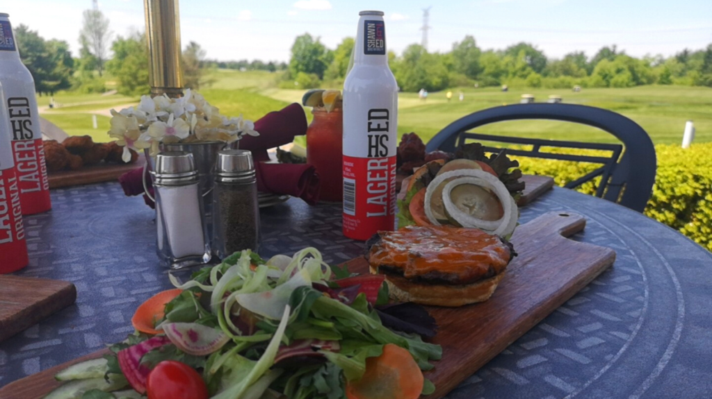 Copetown Woods Golf Club