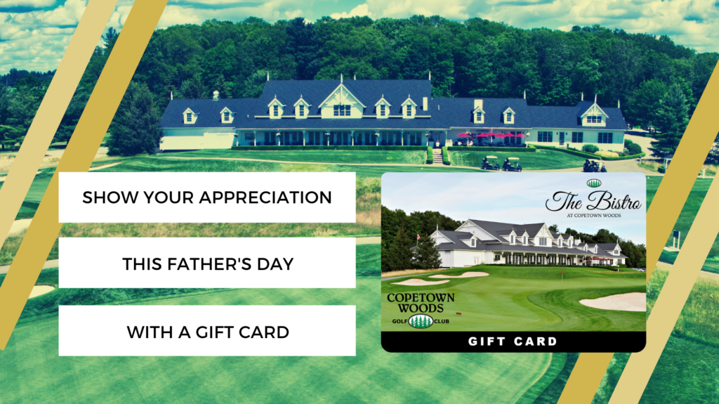 Copetown Woods Golf Club