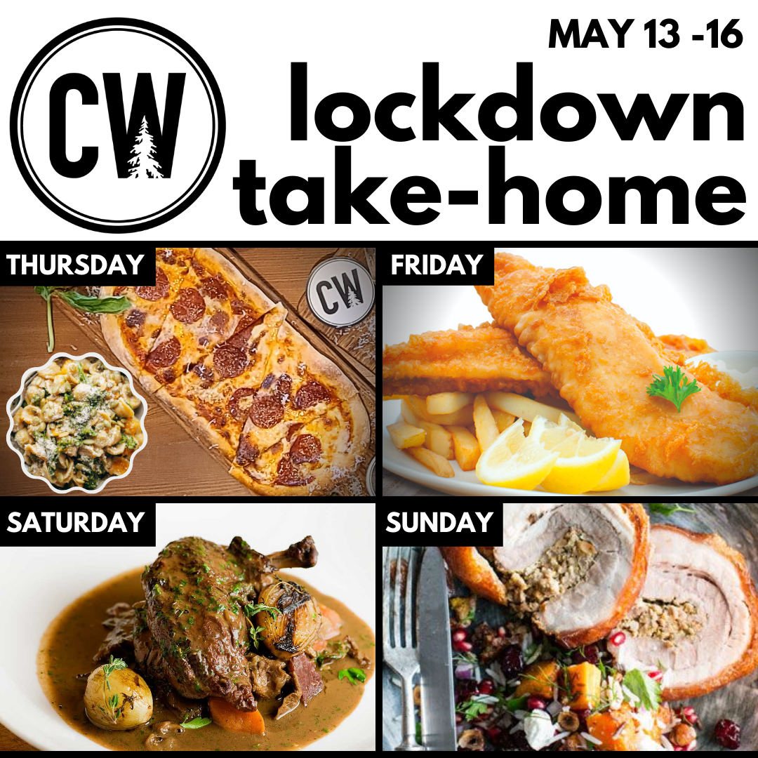 Home - Copetown Woods Golf Club