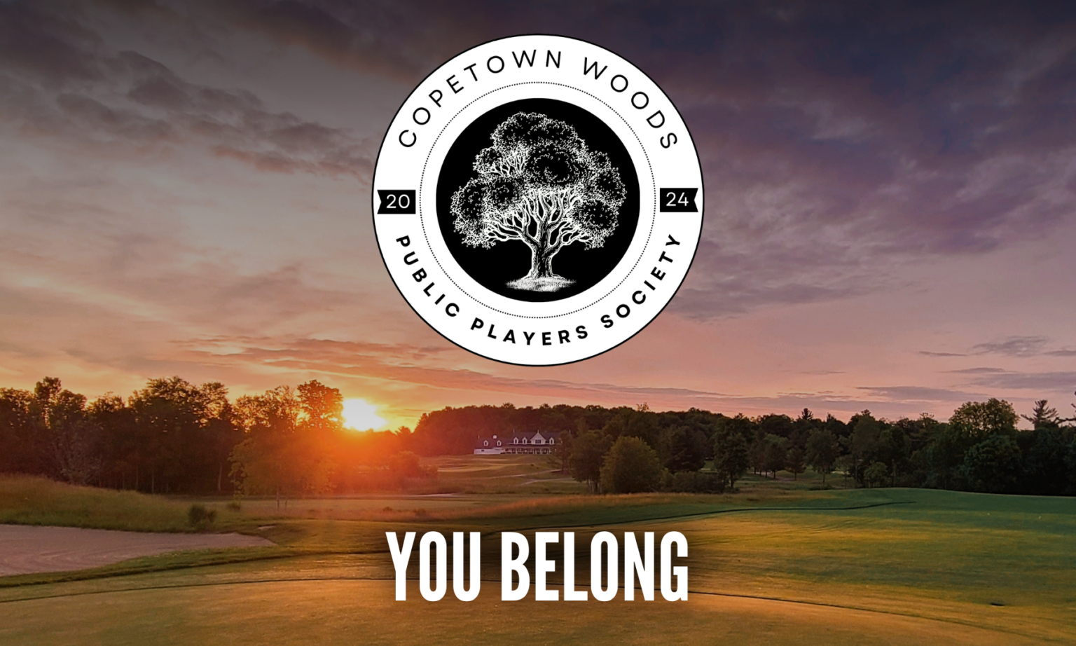 Society | Copetown Woods Golf Club