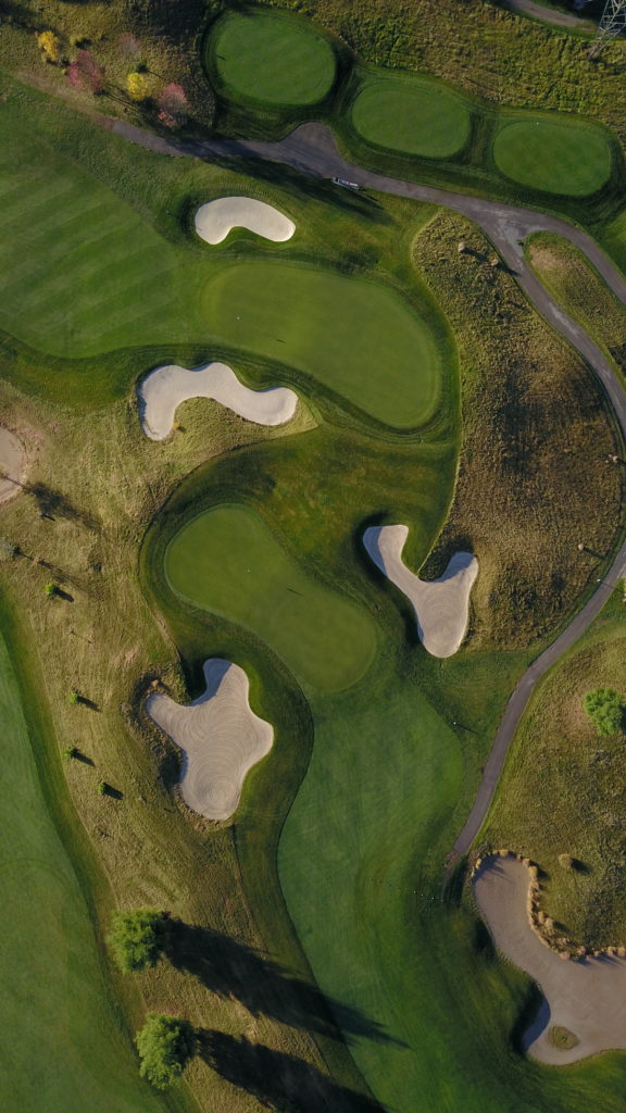 Golf | Copetown Woods Golf Club