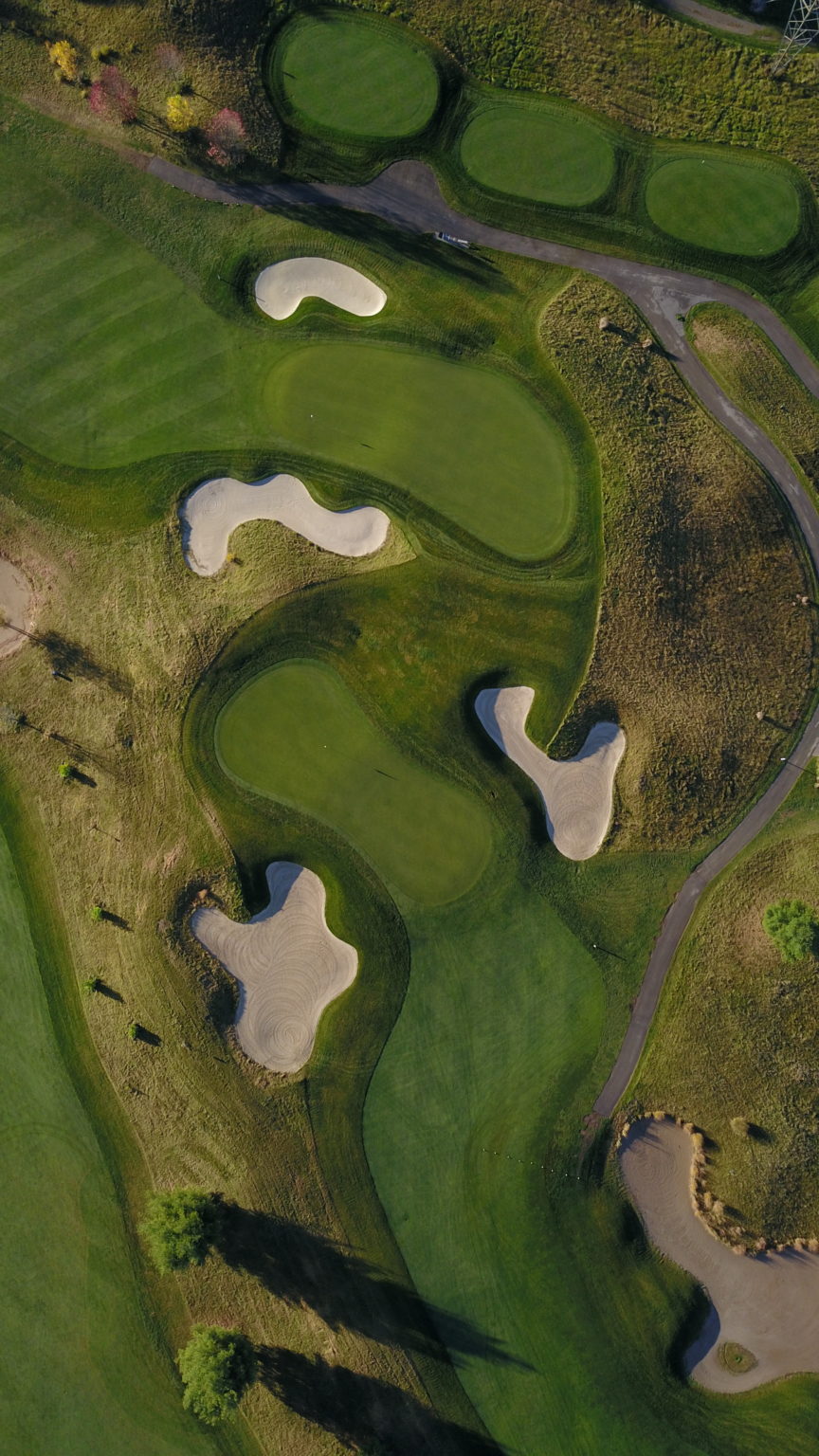 Golf | Copetown Woods Golf Club