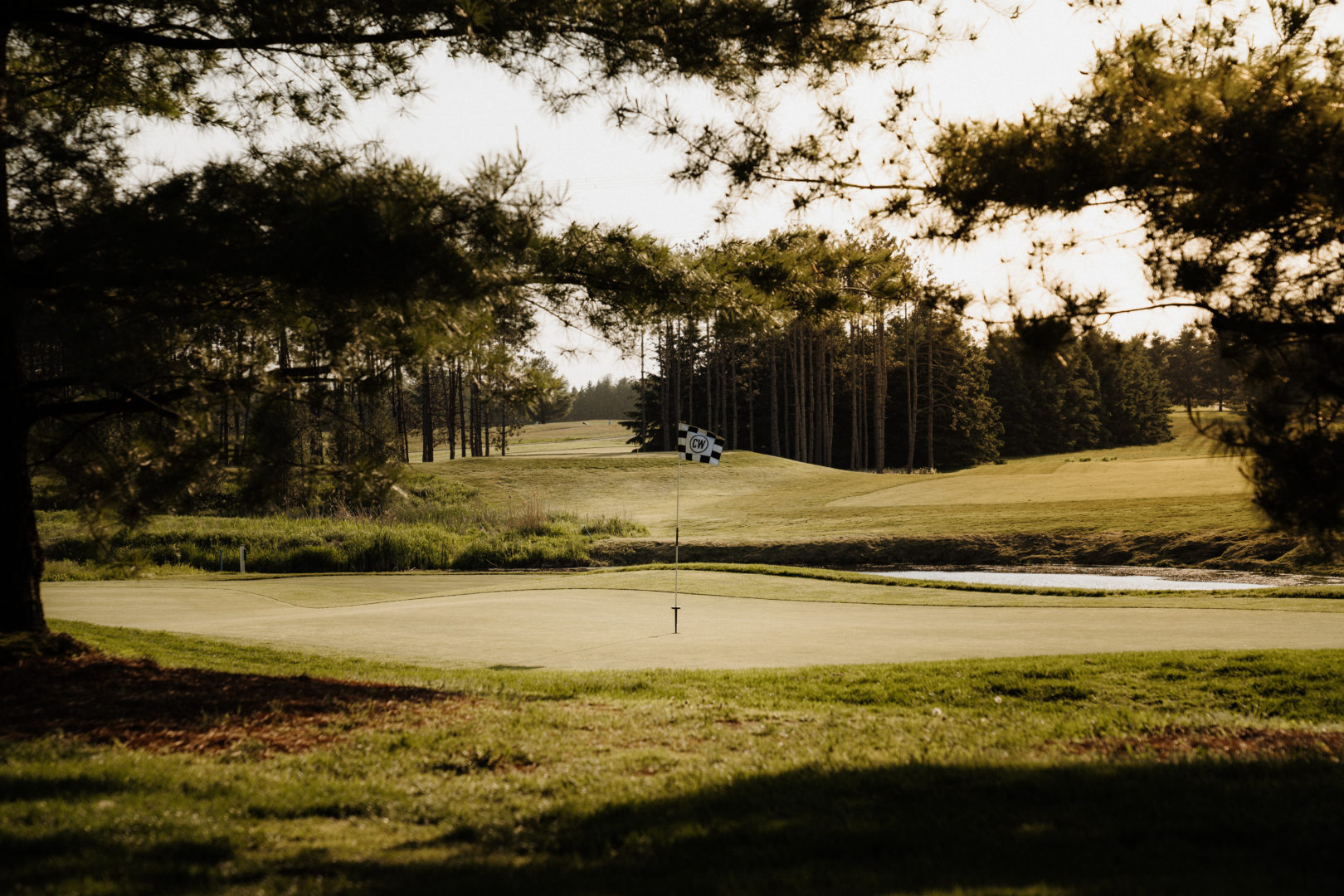 Golf | Copetown Woods Golf Club