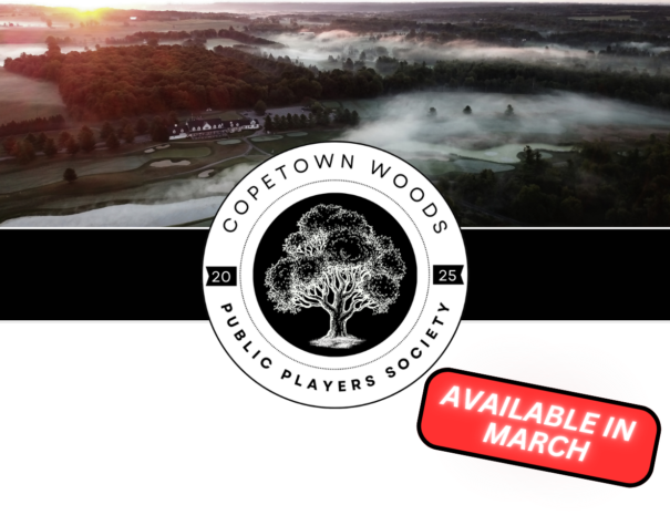 real new | Copetown Woods Golf Club